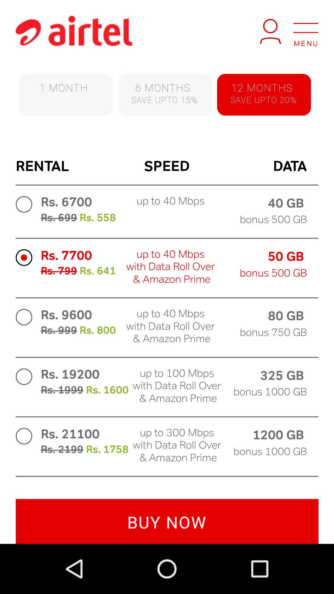 ACT FIBERNET BROADBAND Branches in India - Locations & Contact Details