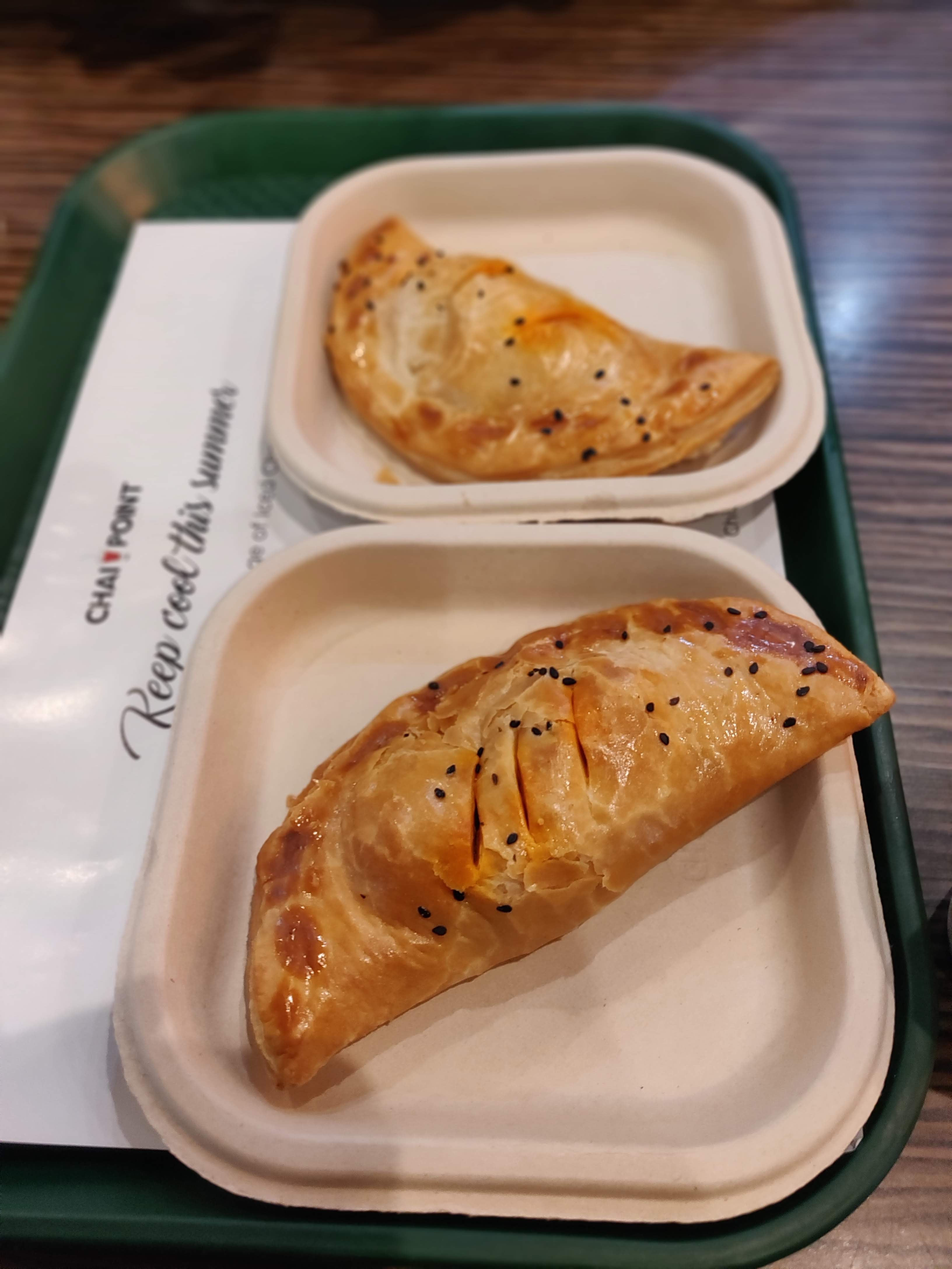 Chai Point - Huda City center, Gurgaon, Gurugram cafe and tea shop now ...