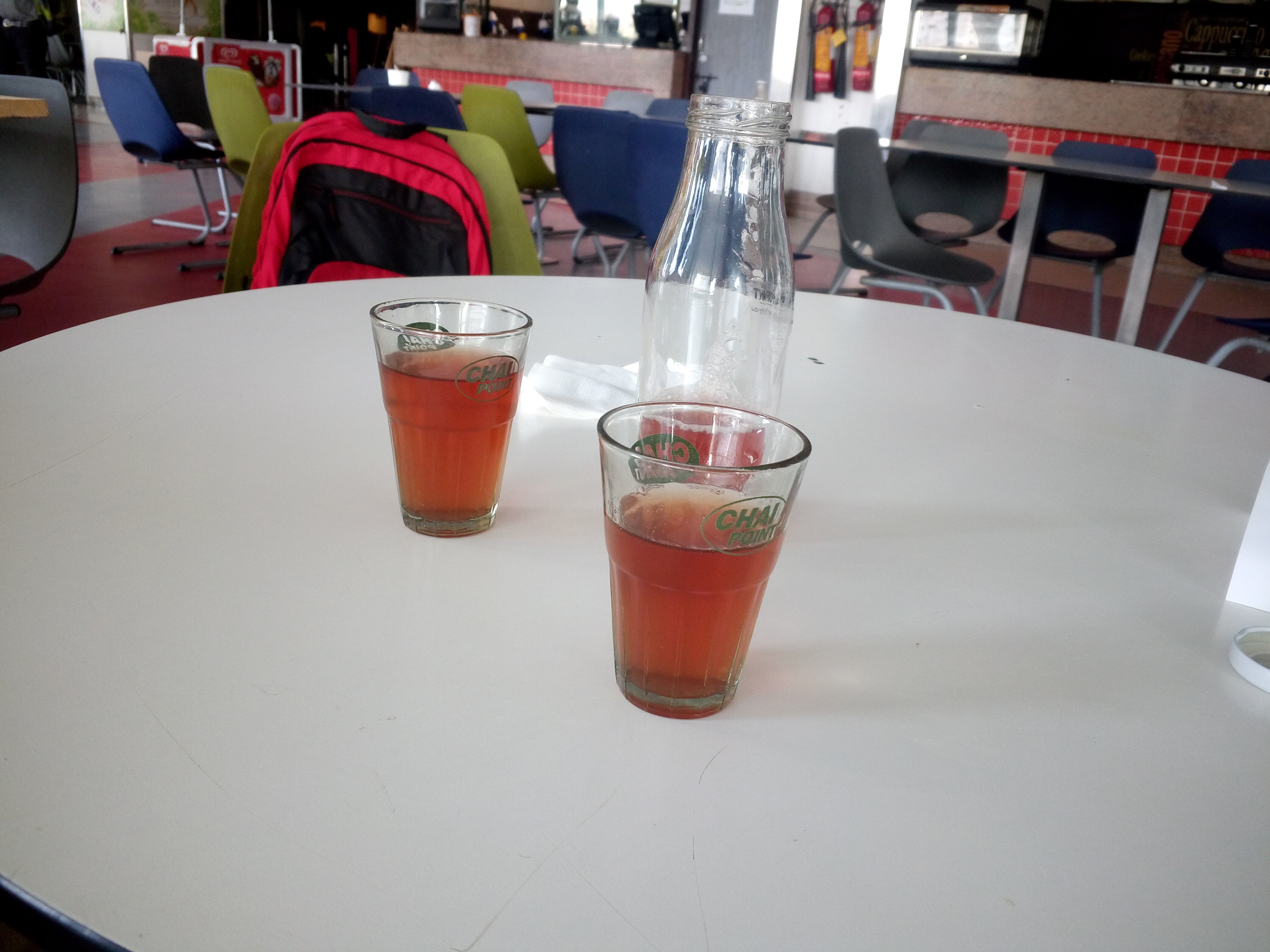 Chai Point - Huda City center, Gurgaon, Gurugram cafe and tea shop now ...