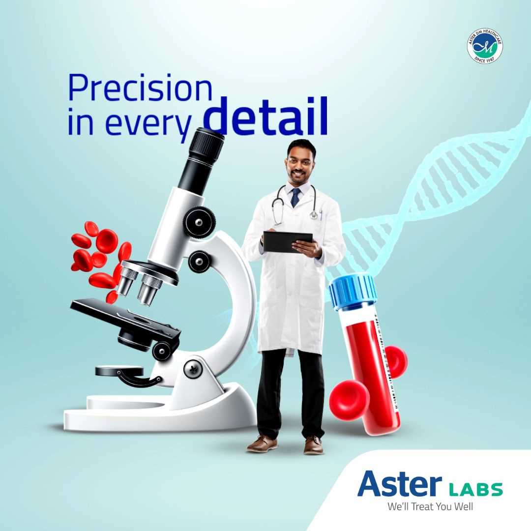 Aster Labs - Karunagappally in Lalaji Junction, Karunagappalli - 690518 ...