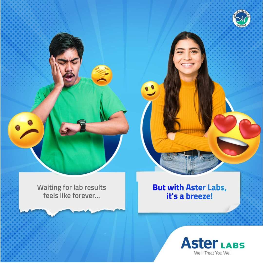 Aster Labs - Karunagappally in Lalaji Junction, Karunagappalli - 690518 ...