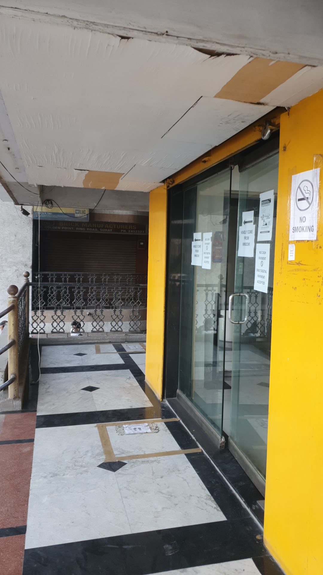 DHL Express (India) Pvt. Ltd in Begampura, Surat | Domestic ...