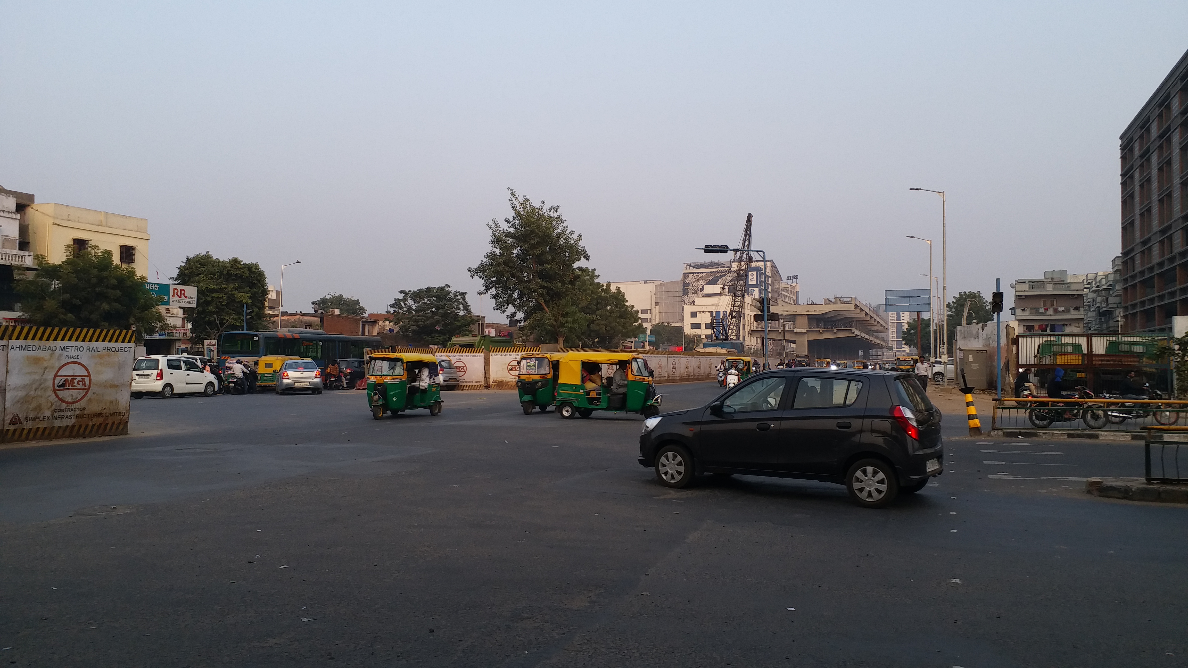 DHL Express (India) Pvt. Ltd in Nava Vadaj, Ahmedabad | Domestic ...