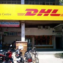 DHL Express (India) Pvt. Ltd in Industrial Area Phase I, Chandigarh ...