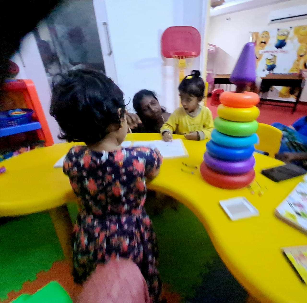 Magic Carpet Fun Zone in Thiruvanmiyur, Chennai - 600041 | Service ...