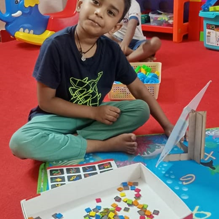 Magic Carpet Fun Zone in Thiruvanmiyur, Chennai - 600041 | Service ...