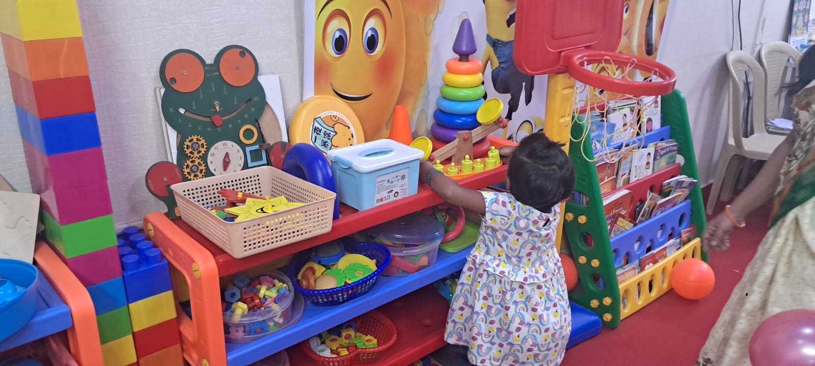 Magic Carpet Fun Zone in Thiruvanmiyur, Chennai - 600041 | Service ...