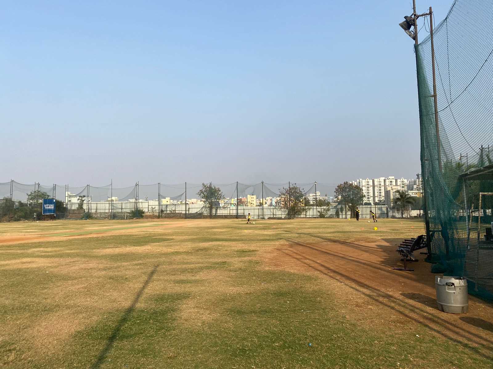Sporthood Azone Sports & Leisure in Marthanda Nagar, Hafeezpet ...
