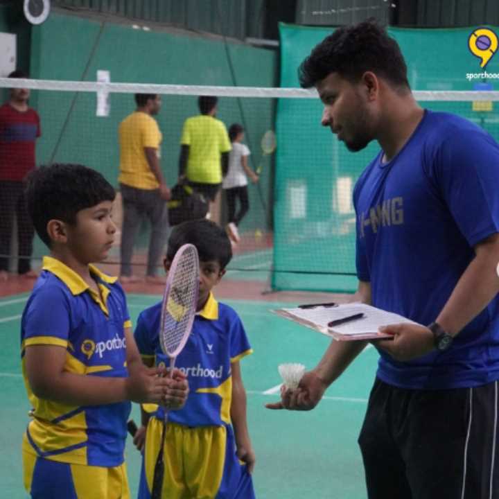 Sporthood Azone Sports & Leisure in Marthanda Nagar, Hafeezpet ...