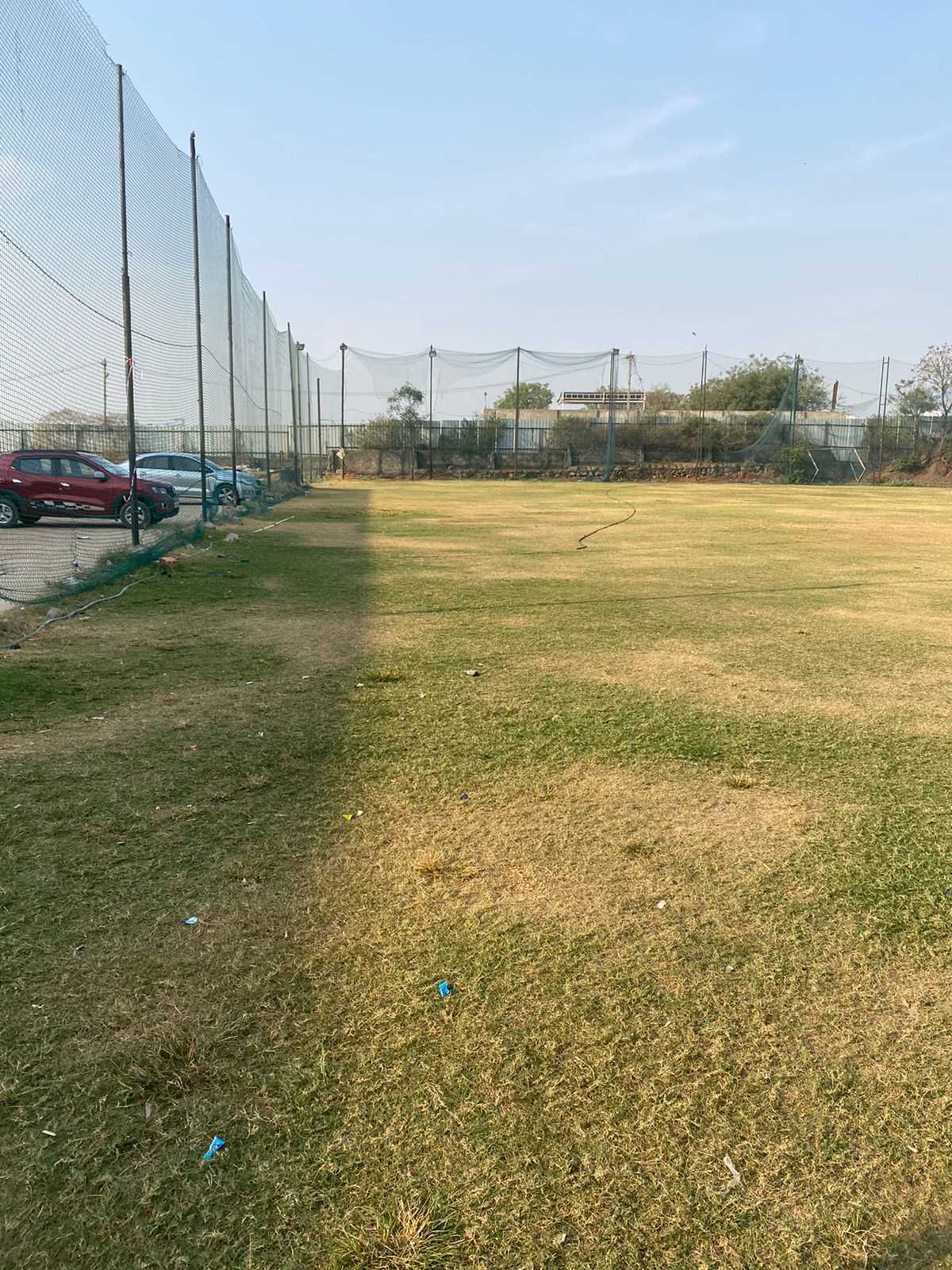 Sporthood Azone Sports & Leisure in Marthanda Nagar, Hafeezpet ...