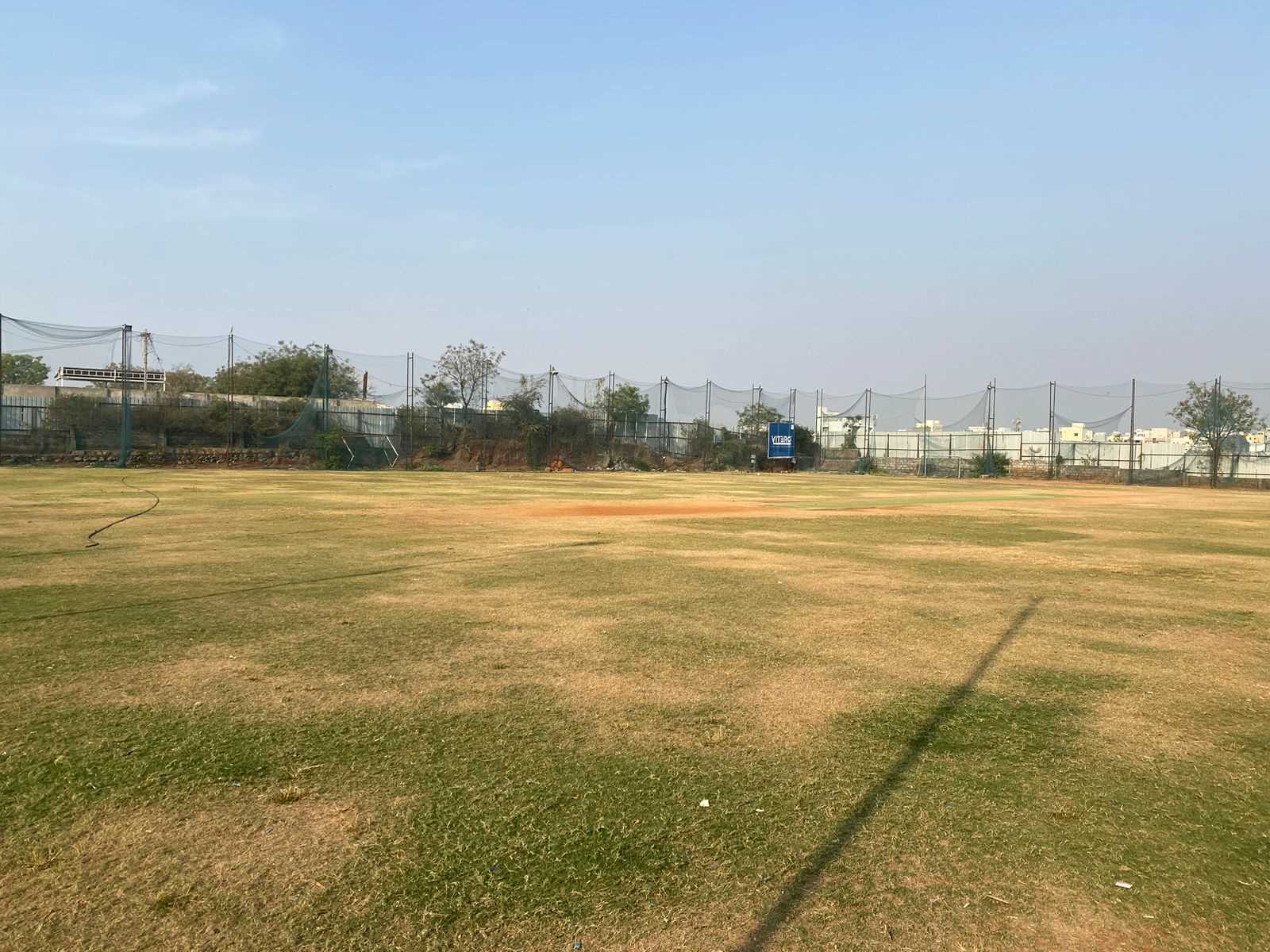 Sporthood Azone Sports & Leisure in Marthanda Nagar, Hafeezpet ...