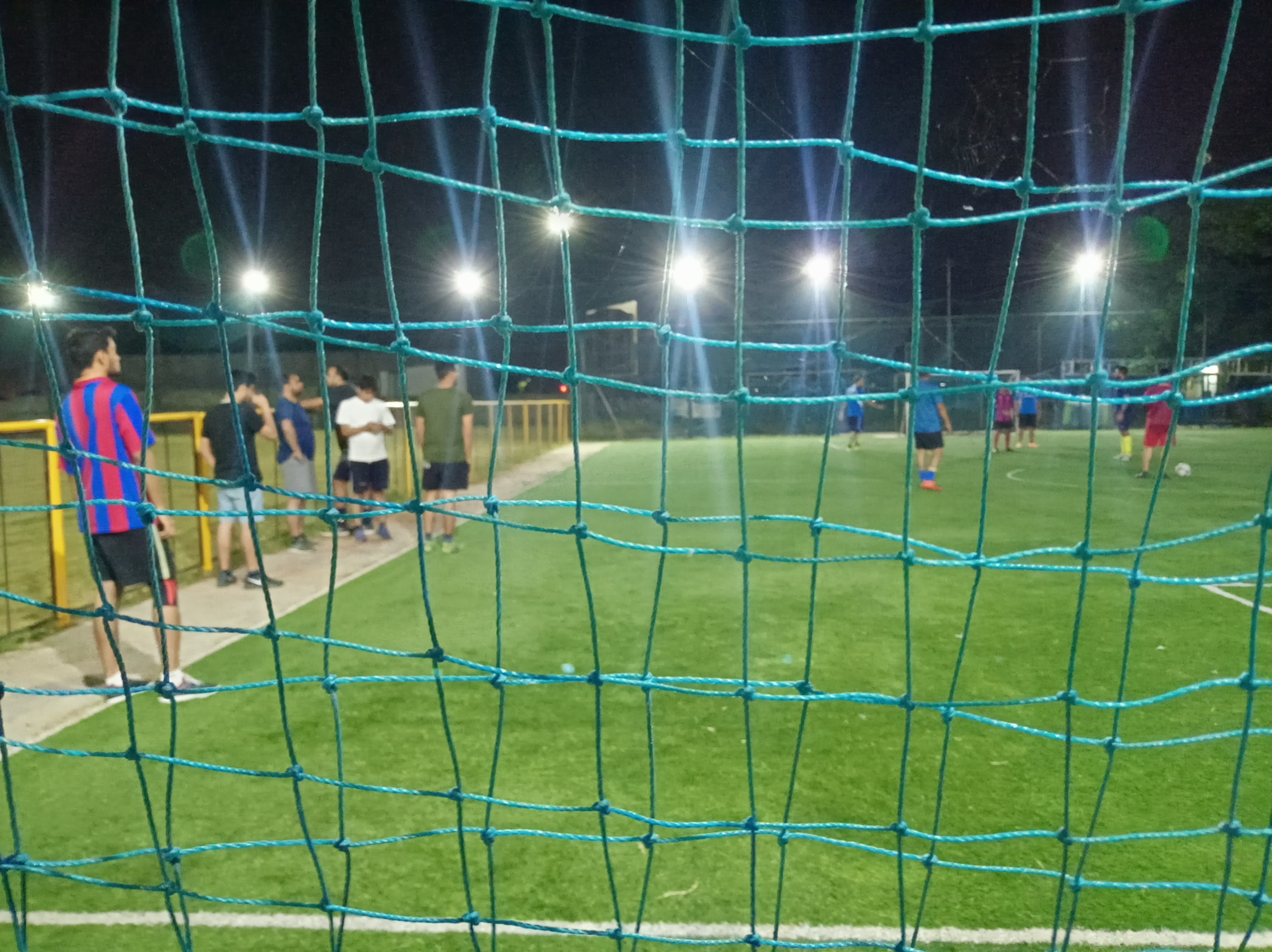 Sporthood Azone Sports & Leisure in Marthanda Nagar, Hafeezpet ...