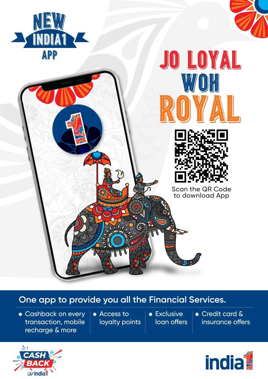 Secure & Reliable ATM Solutions in Delhi Road, Meerut | India1 ATM