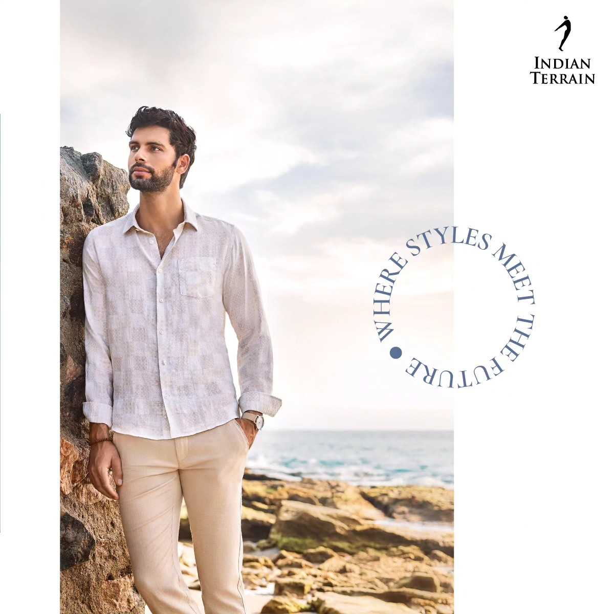 Indian Terrain Branches in Mathura, Uttar Pradesh | Casual Clothing ...