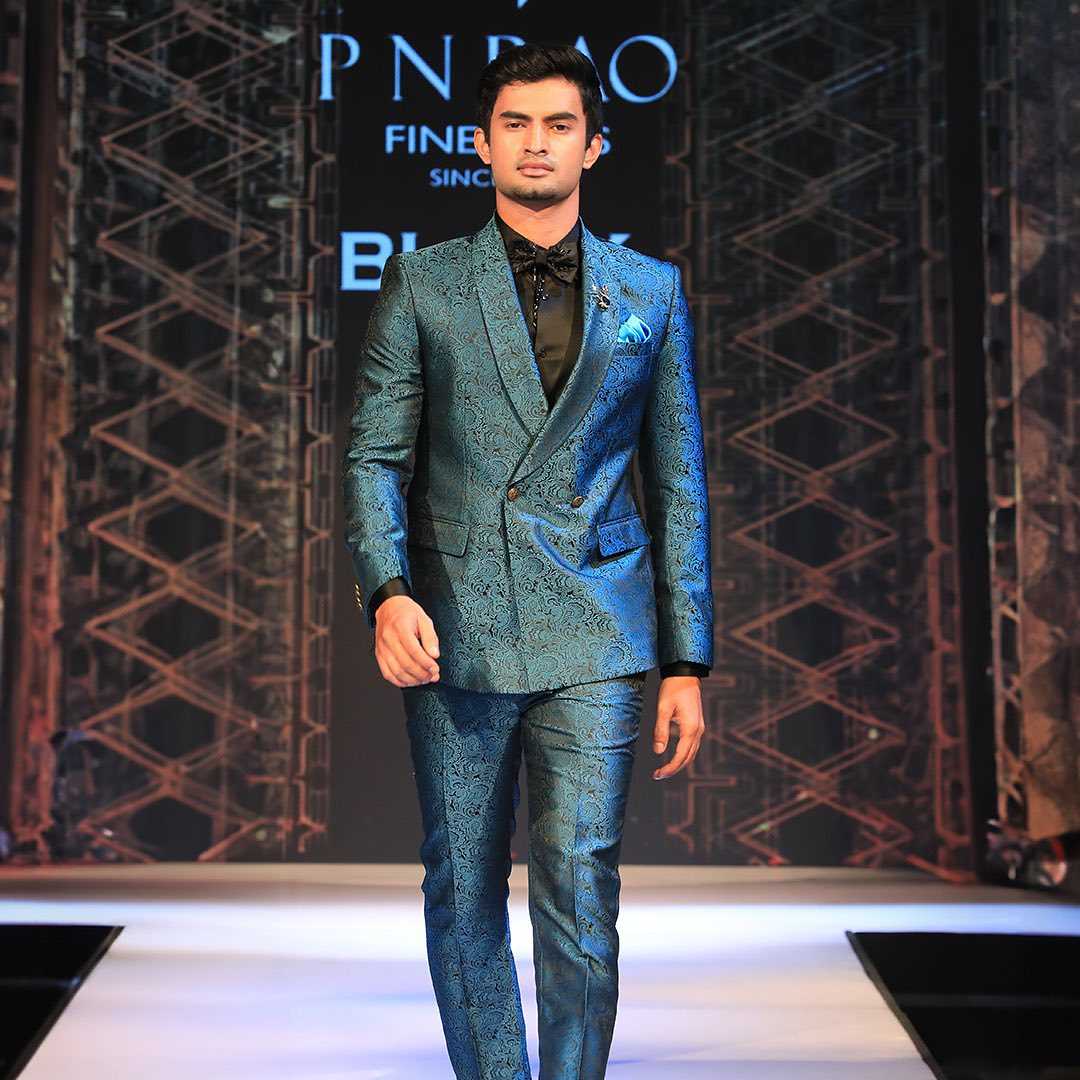 P N RAO Fine Suits in Icf South Colony, Fine Suits Near Icf South ...