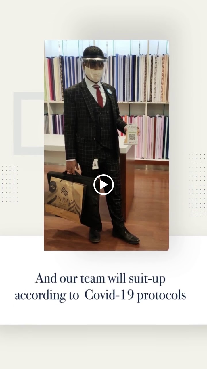 P N RAO Fine Suits in Alwarpet, Fine Suits Near Alwarpet, in Chennai-600018