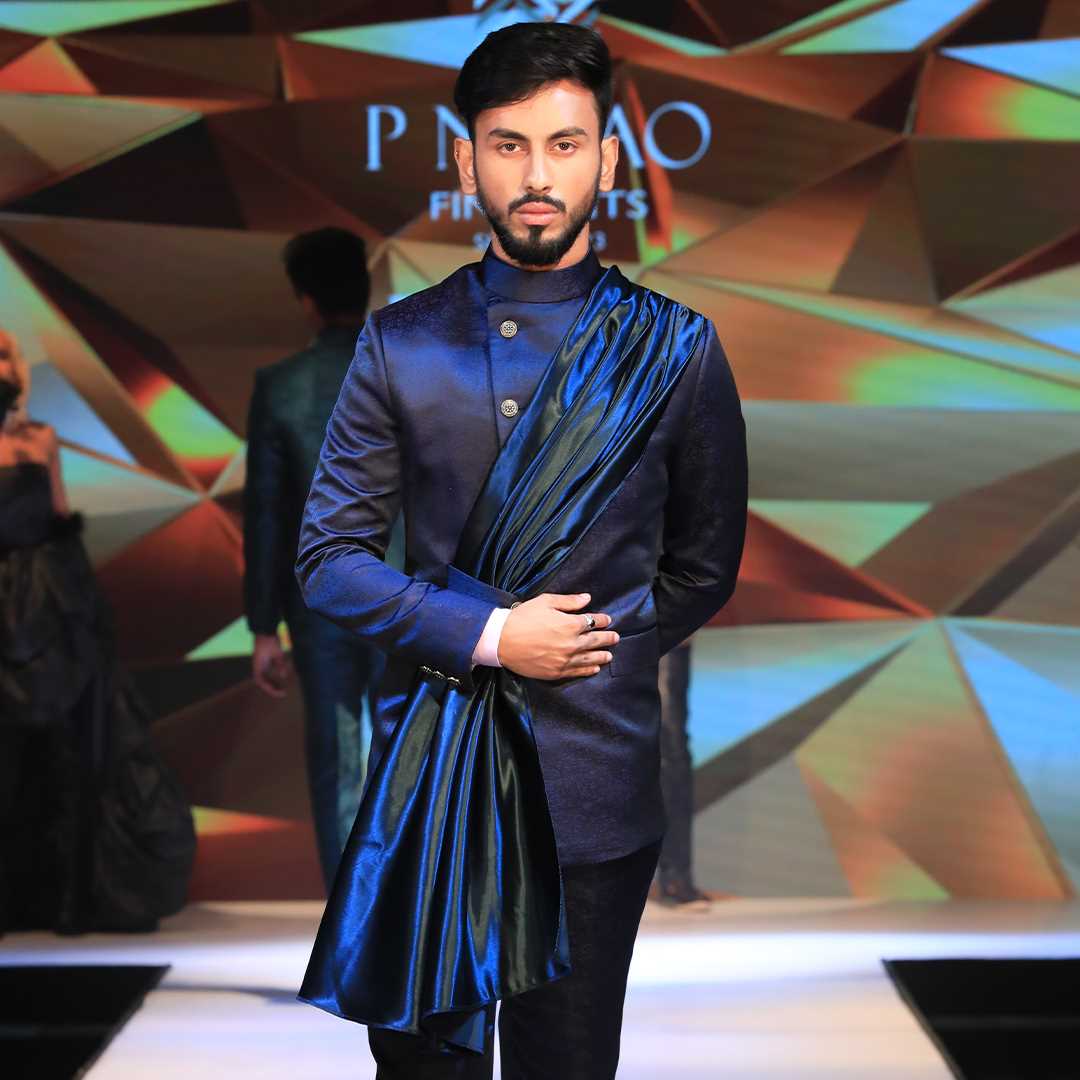 P N RAO Fine Suits in Icf South Colony, Fine Suits Near Icf South ...