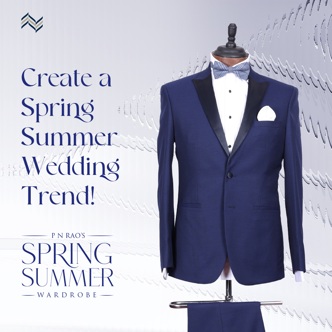 P N RAO Fine Suits in ICF South Colony, Fine Suits Near ICF South ...