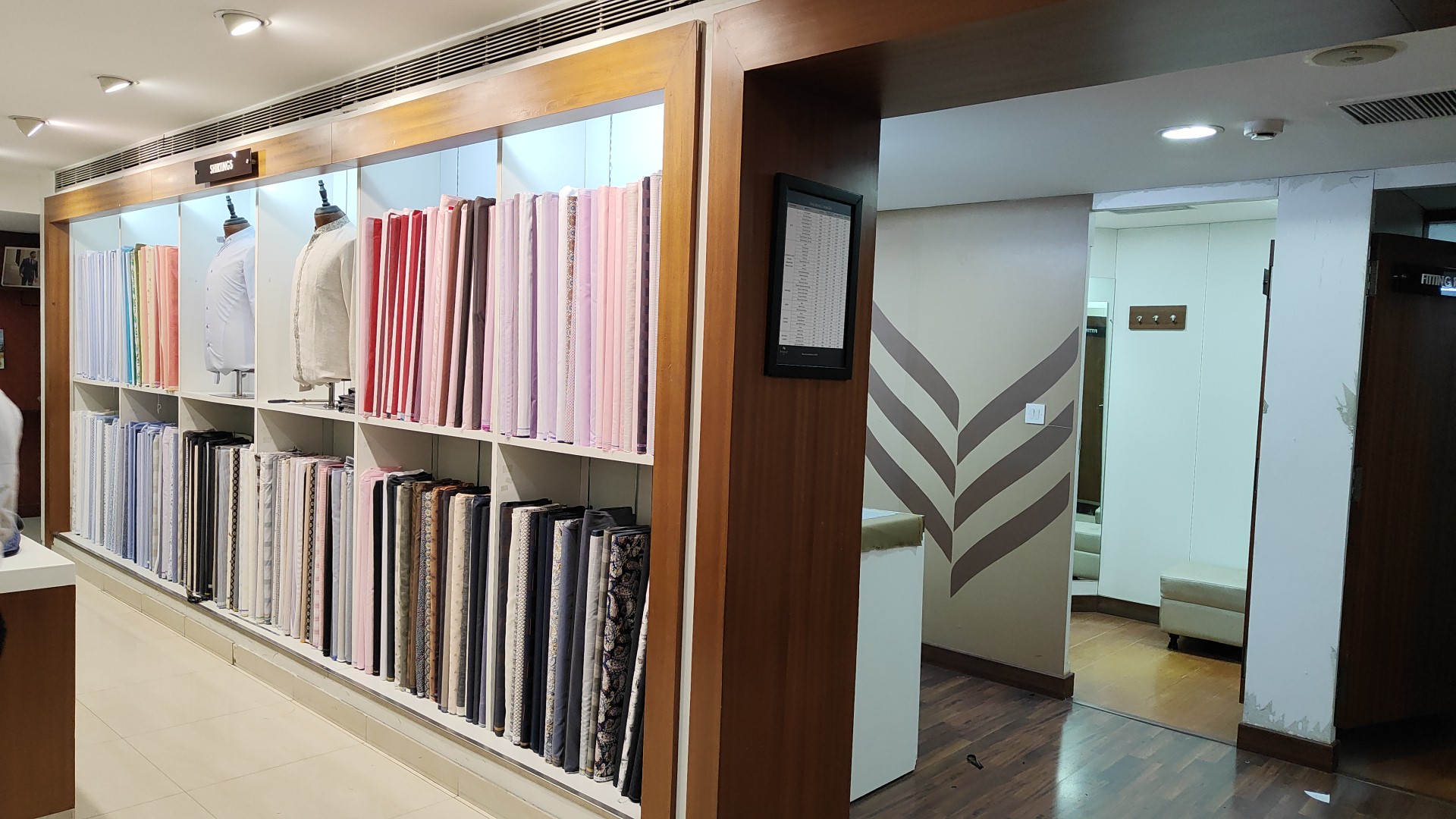 P N RAO Fine Suits in Indira Nagar 1st Stage, Fine Suits Near Indira ...