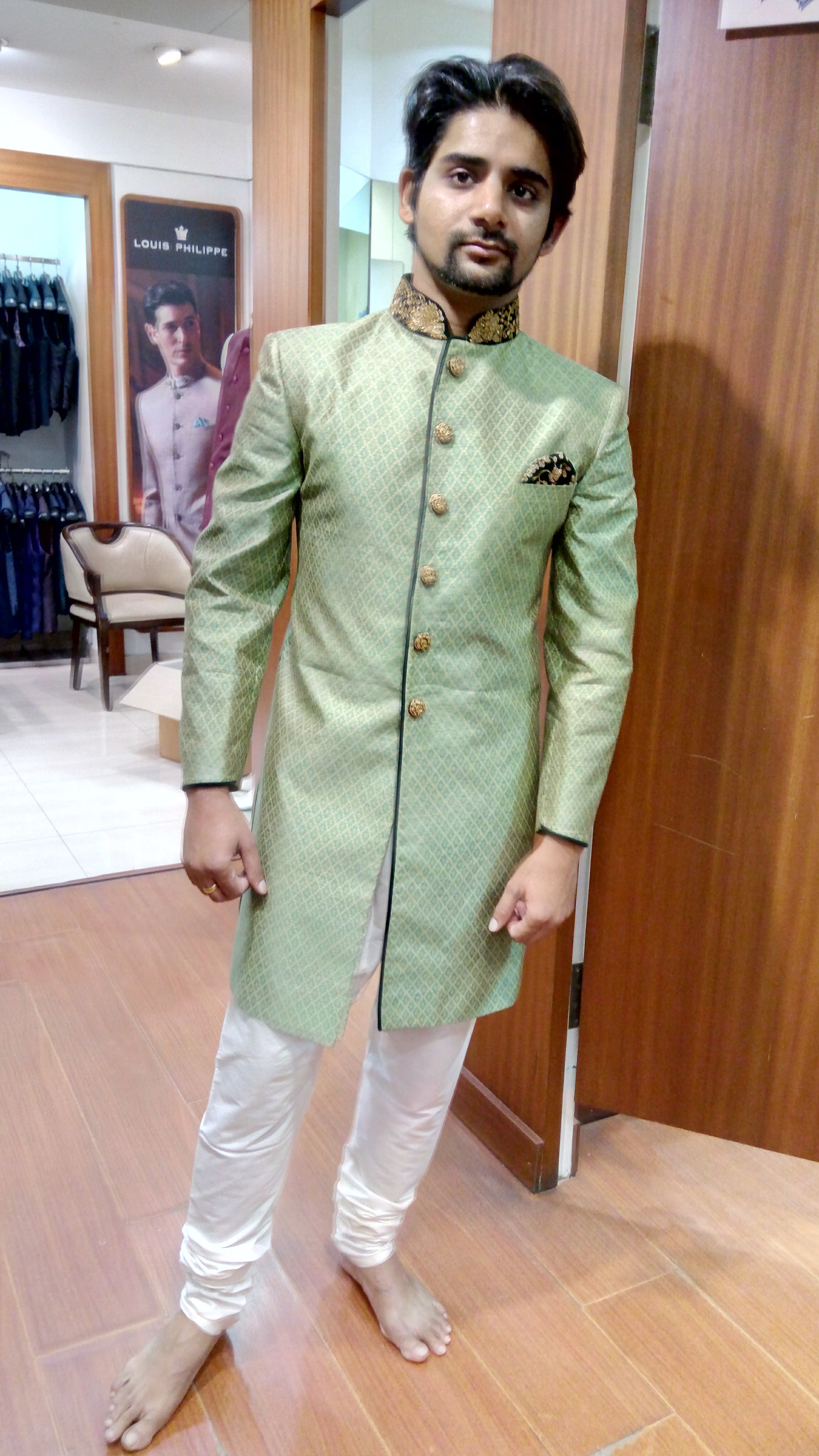 P N RAO Fine Suits in Indira Nagar 1st Stage, Fine Suits Near Indira ...