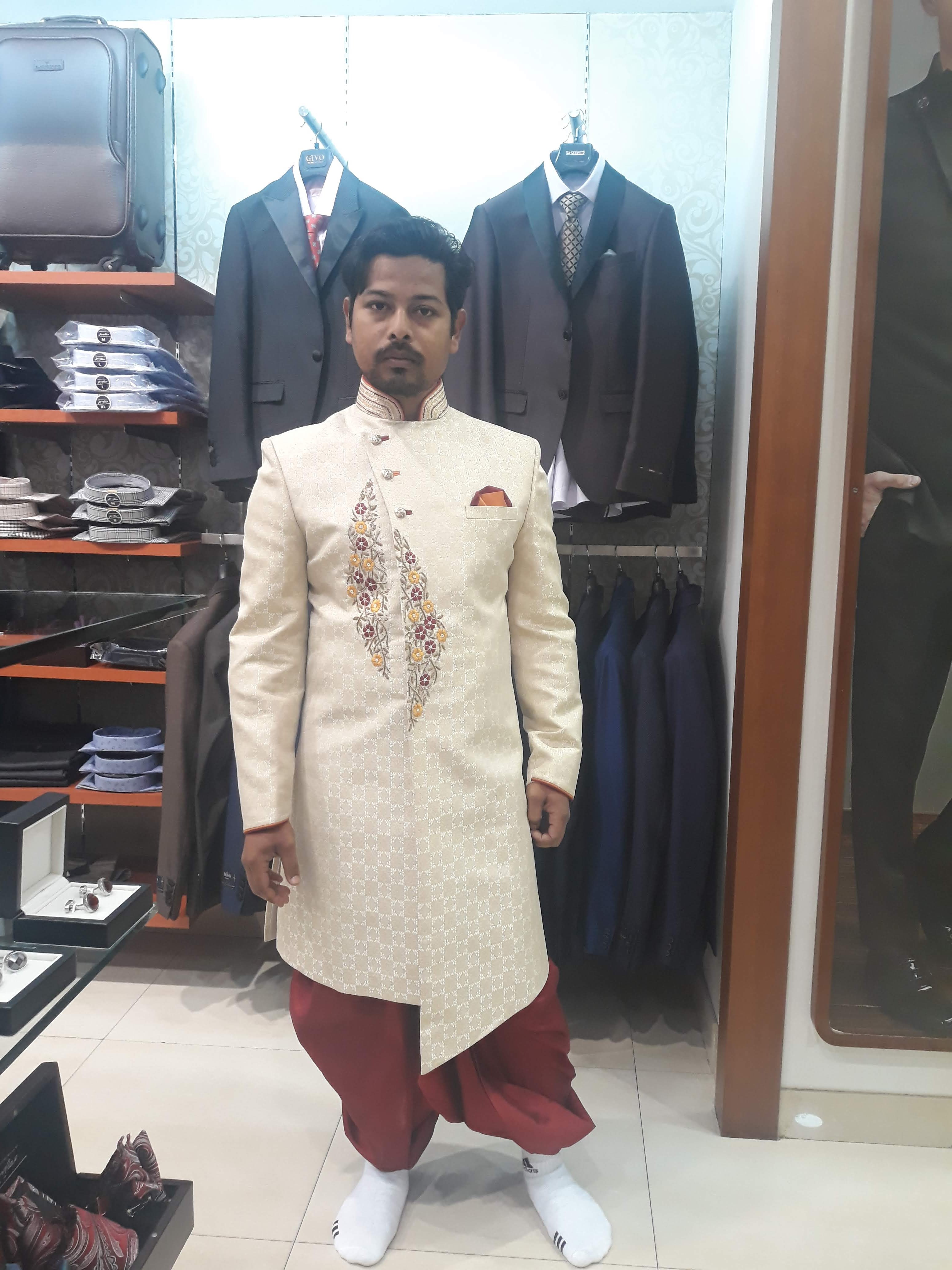 P N RAO Fine Suits in Indira Nagar 1st Stage, Fine Suits Near Indira ...