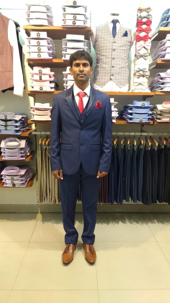 P N RAO Fine Suits in Malleshwaram, Fine Suits Near Malleshwaram, in ...