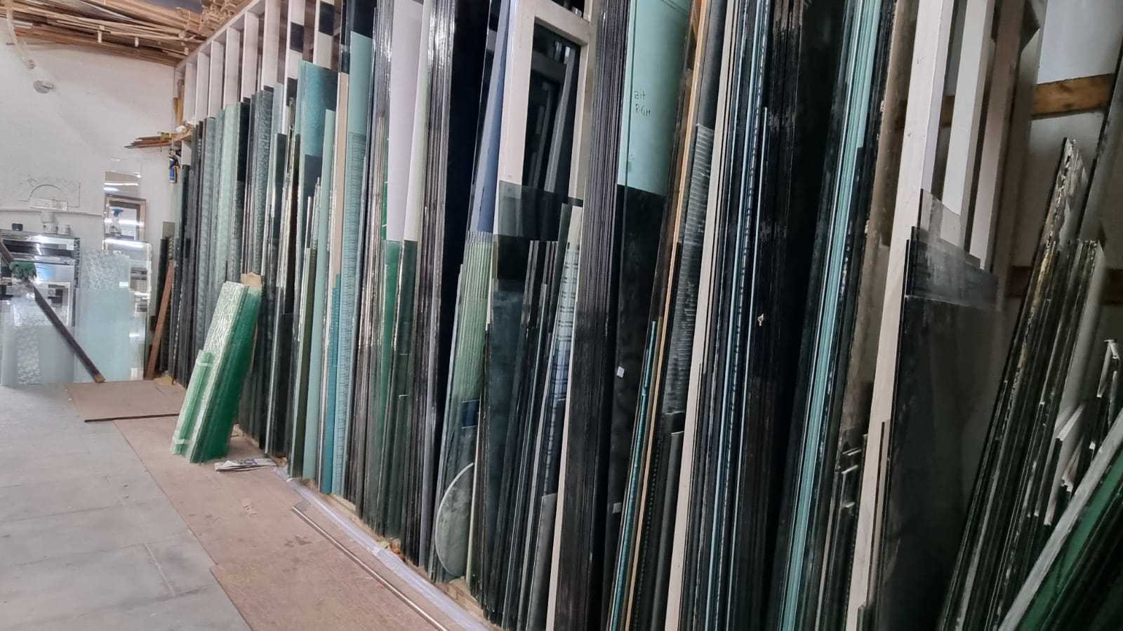 RAJENDRA GLASSS Branches Near Me | Glass Block Supplier, Glass cutting ...