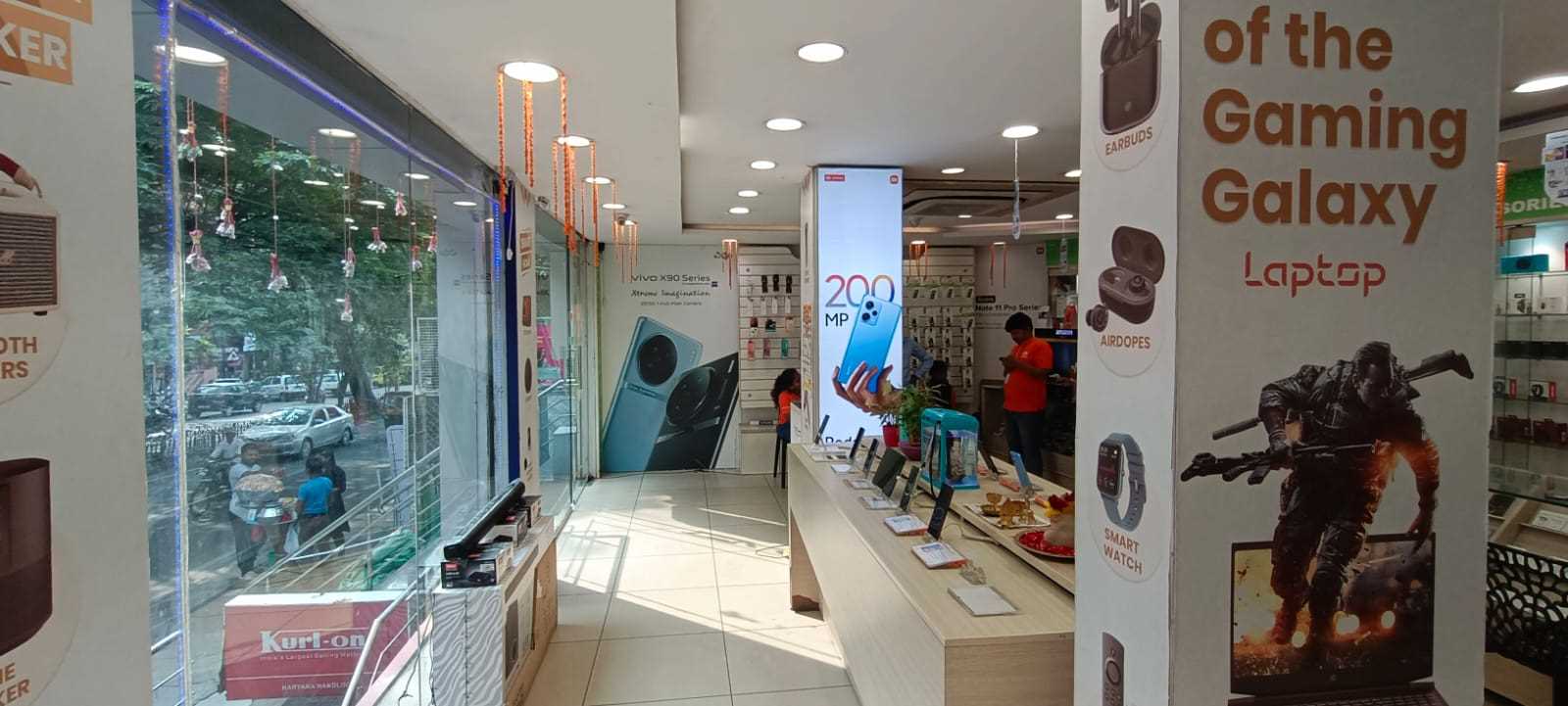 Poorvika Mobiles Mathikere in Mathikere, Bengaluru | Mobiles and ...