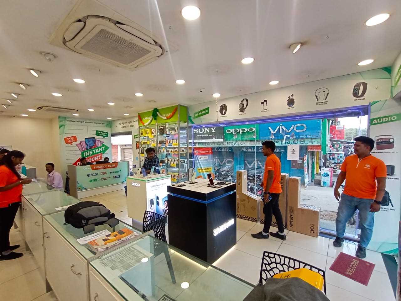 POORVIKA MOBILE in T.Narasipura, Mysore - 571124 | Service Offered ...