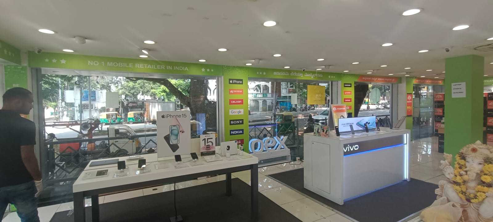 Poorvika Mobiles Madiwala in Madiwala, Bengaluru | Mobiles and ...