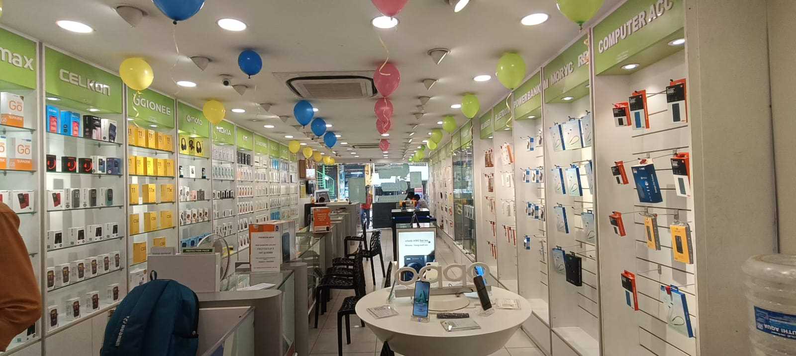 POORVIKA MOBILE in (Near:Registrar Office), Arakkonam - 631001 ...