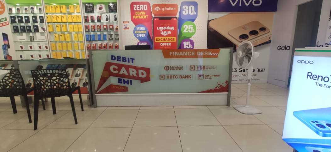 Poorvika Mobiles Sriperumbudur in Sriperumbudur, Kanchipuram | Mobiles ...