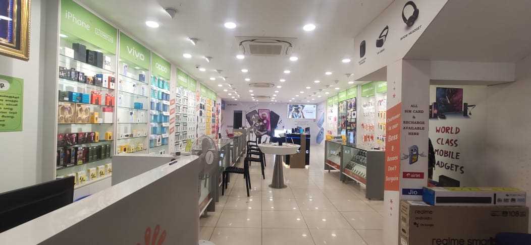 Poorvika Mobiles Sriperumbudur in Sriperumbudur, Chennai | Mobiles and Electronic Gadgets