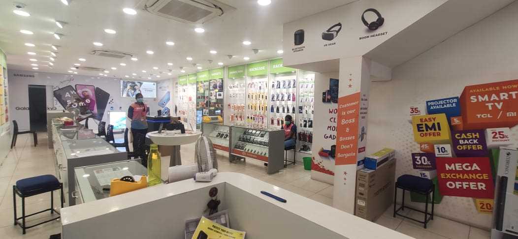 Poorvika Mobiles Sriperumbudur in Sriperumbudur, Kanchipuram | Mobiles ...