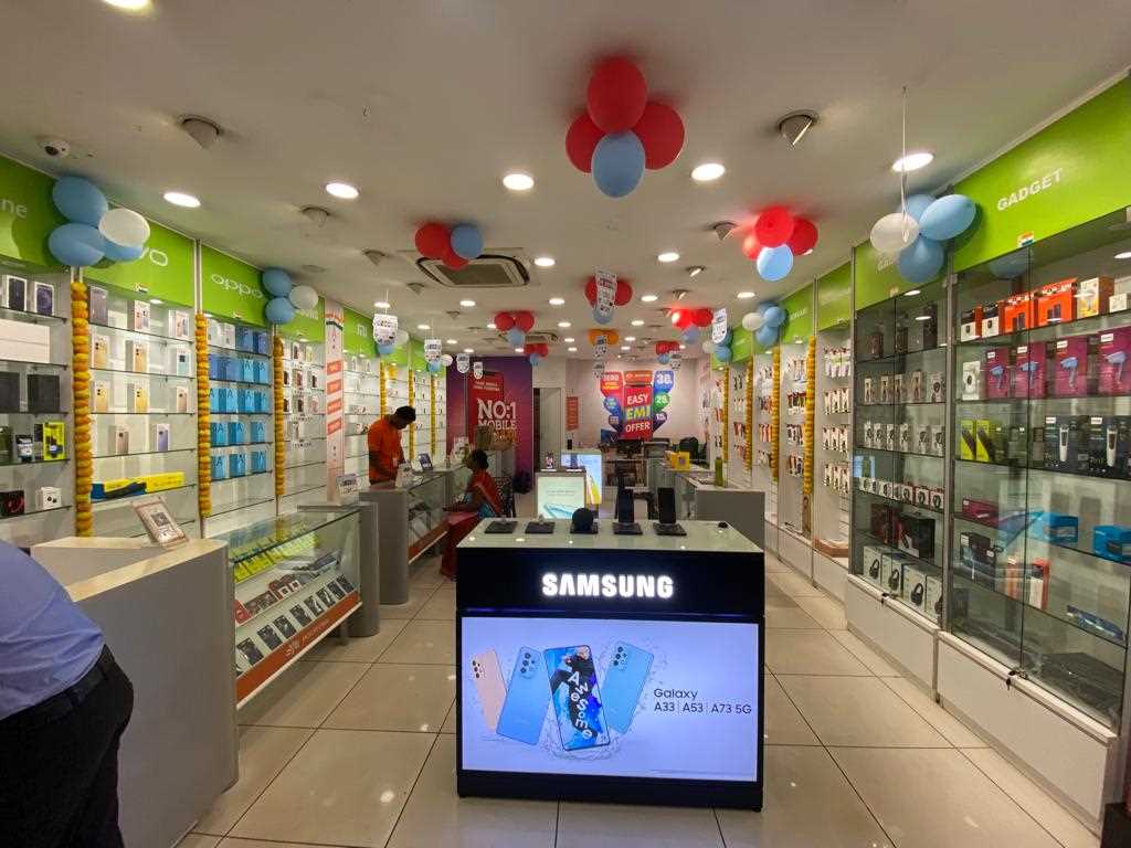 Poorvika Mobiles Nipani in near KSRTC Bus Stop, Nipani | Mobiles and ...