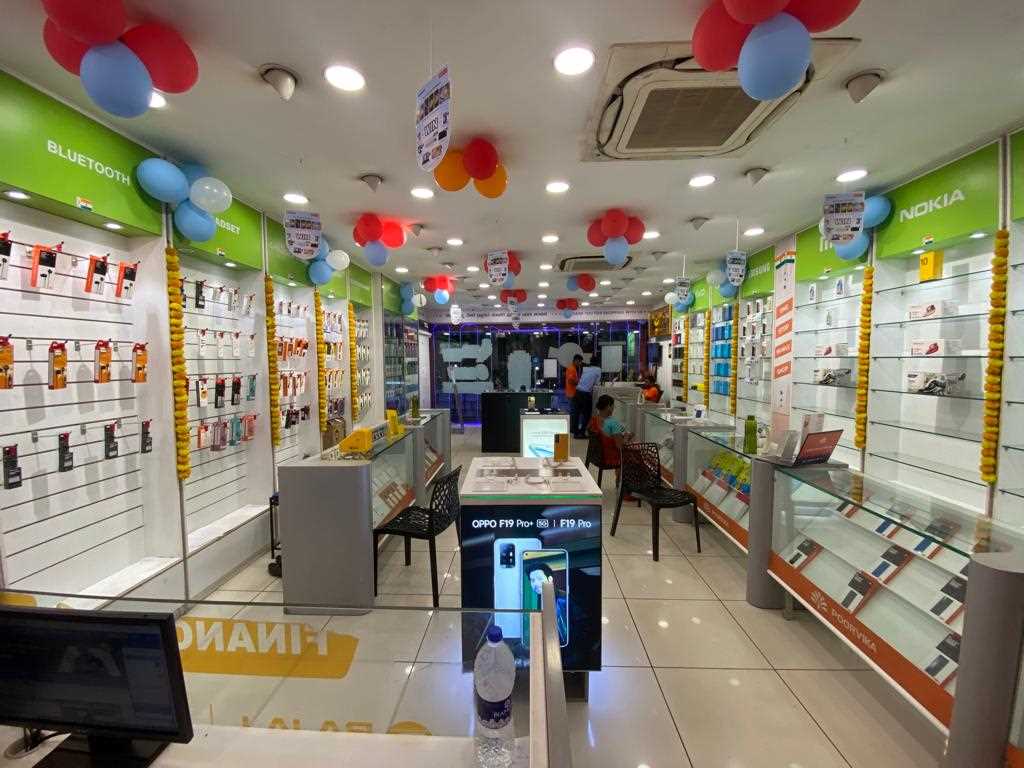 Poorvika Mobiles Nipani in near KSRTC Bus Stop, Nipani | Mobiles and ...