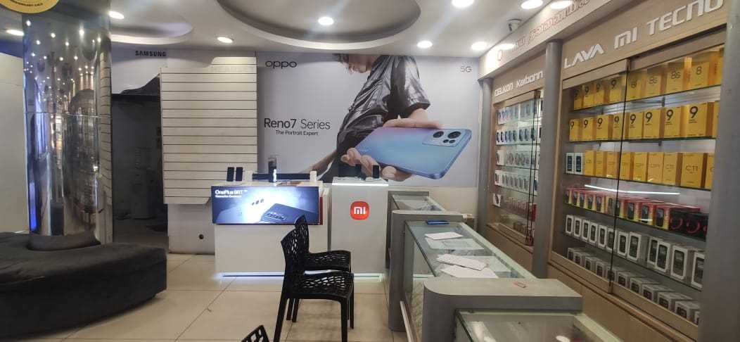 Poorvika Appliances Vellore in Katpadi, Vellore | Mobiles and Electronic Gadgets