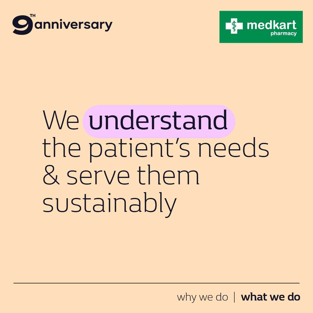 Medkart Pharmacy - Nikol in Nikol, Ahmedabad | Online Medical Stores