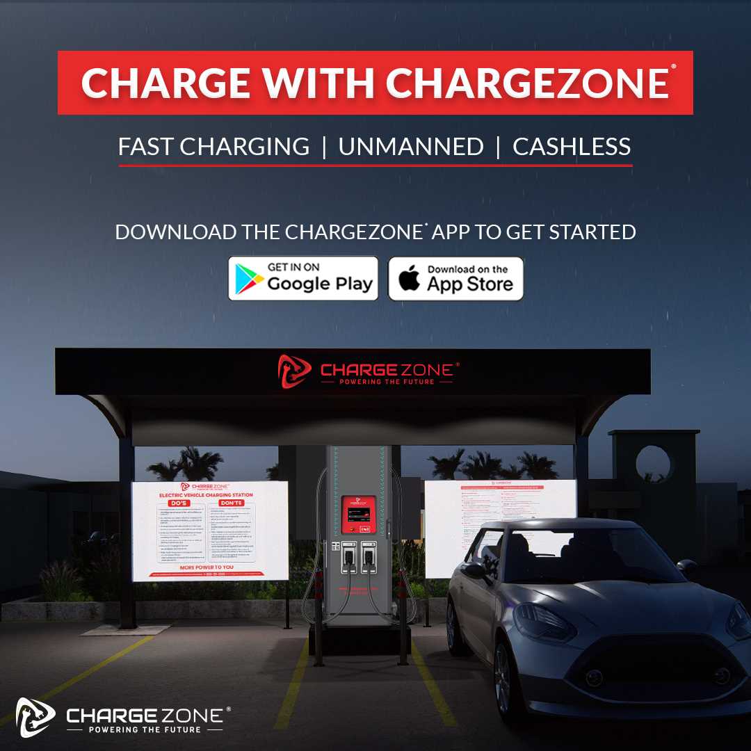 Charge Zone in Nanakramguda Rd, Hyderabad - 500032 | Service Offered ...
