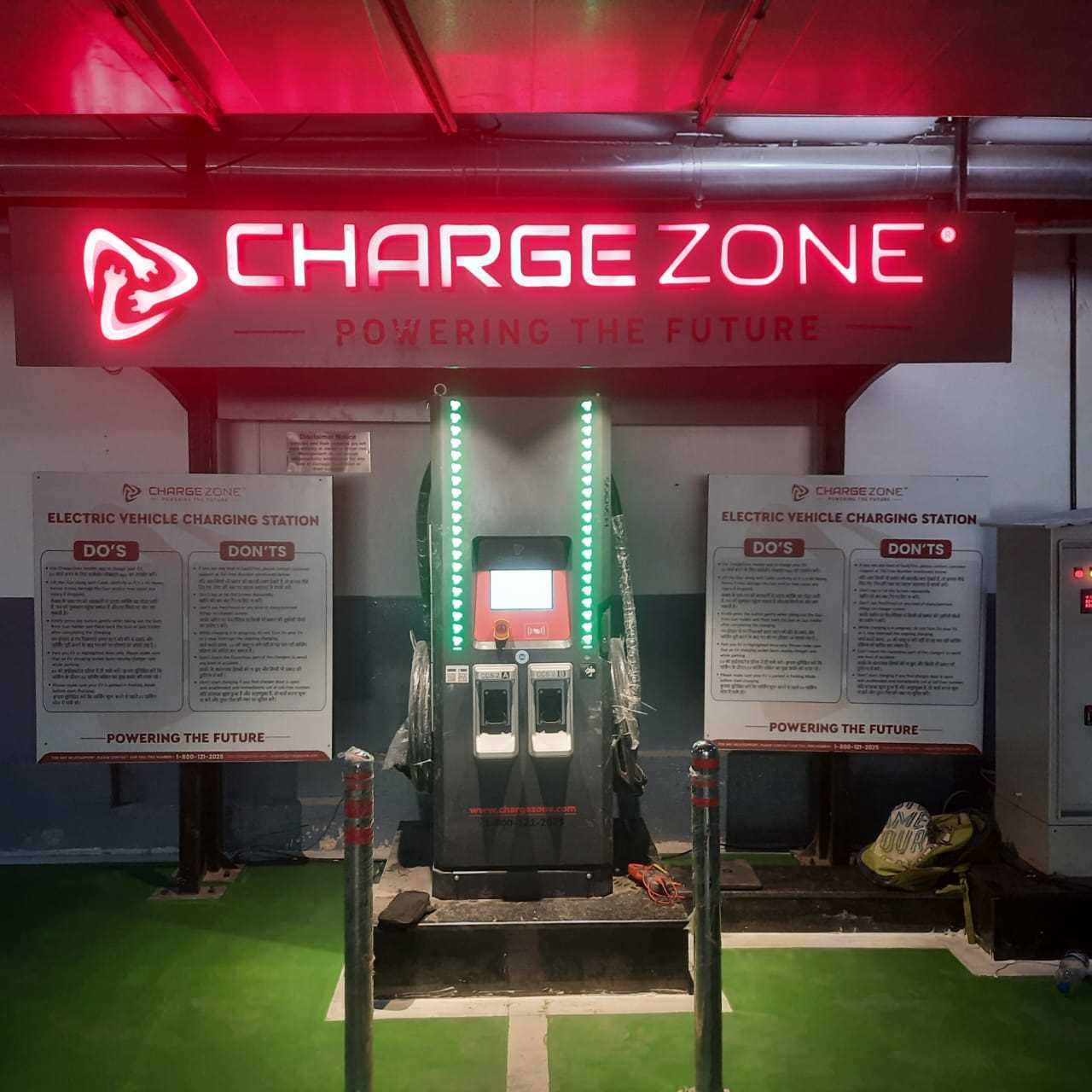 Charge Zone in Whitefield, Bengaluru - 560048 | Service Offered ...