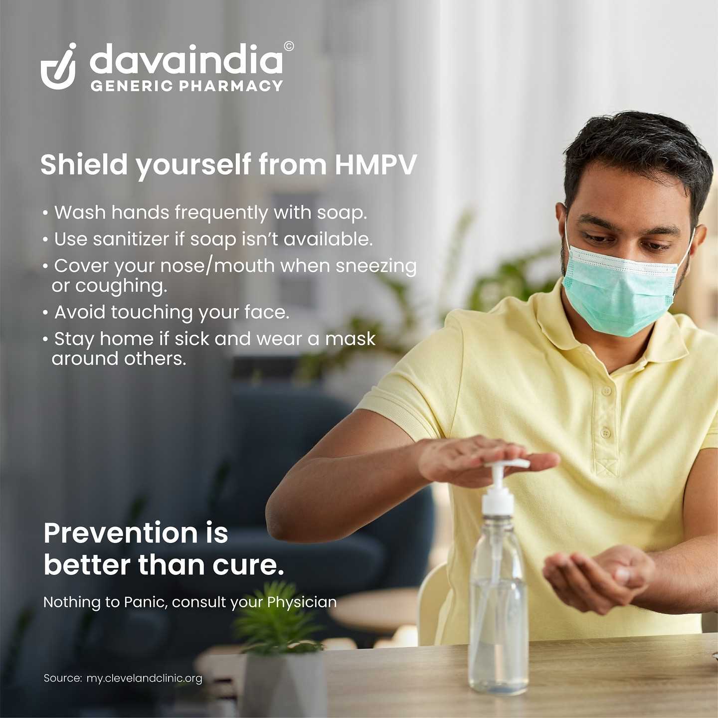 Generic Medical Shop in Okhla, New Delhi for Online Pharmacy Services | Davaindia