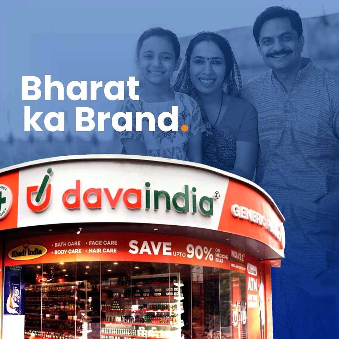 Davaindia Pharmacy in Chargawa, Generic Pharmacy and Medicals Near Chargawa, Gorakhpur