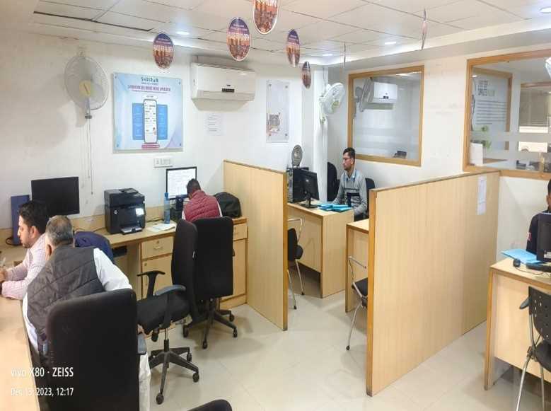 Shriram Housing Finance Limited in Hathi Bhata, Ajmer -305001 | Home ...