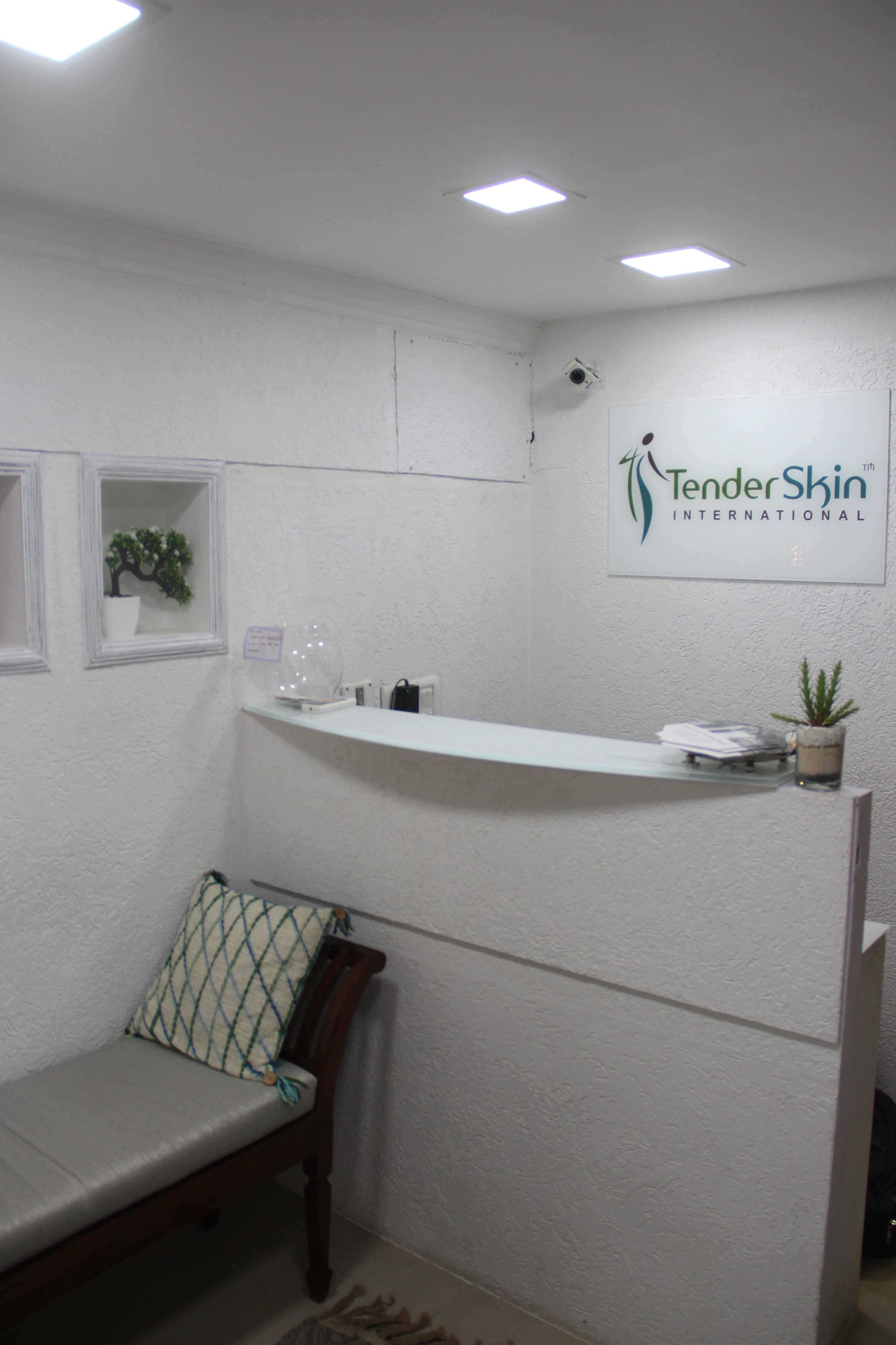 Tender Skin & Hair Clinic (Link Road - Malad West) - Dermatologist ...