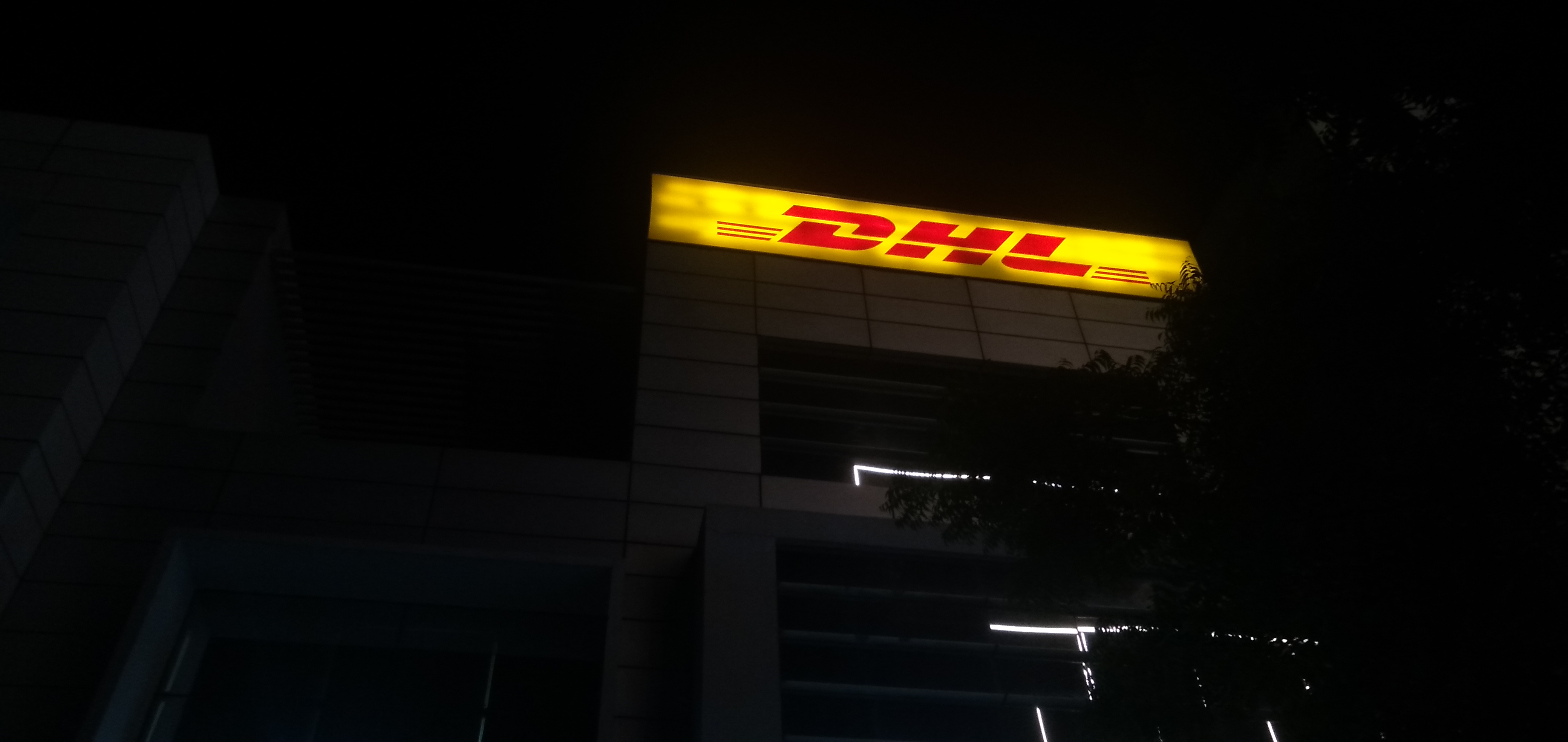 DHL Express (India) Pvt. Ltd in Guindy, Chennai | Domestic ...