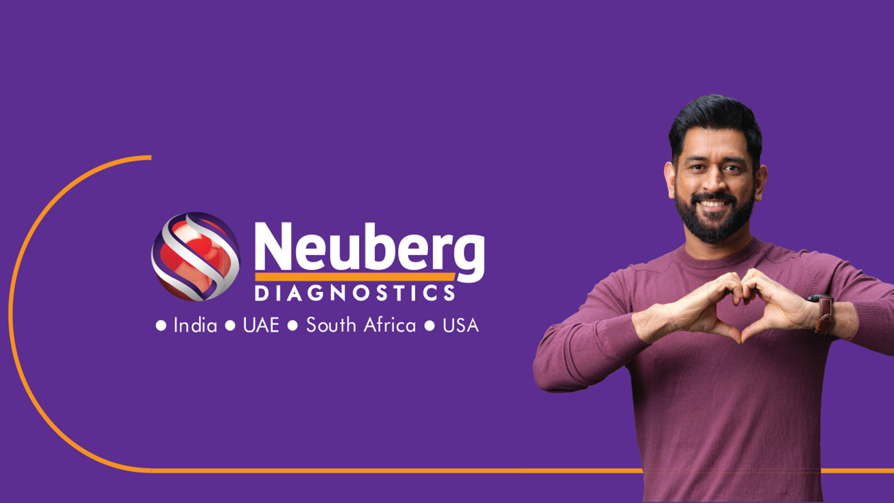 Neuberg Diagnostics - Avadi in New Military Road, Chennai - 600054 ...
