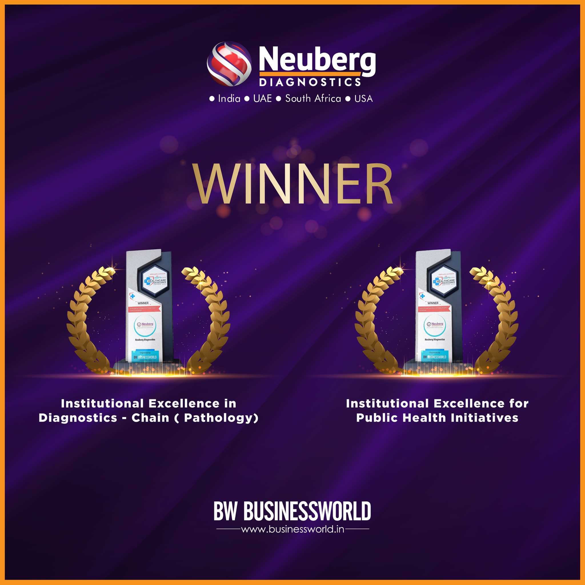 Neuberg Diagnostics - Tambaram West in Tambaram, Chennai - 600045 ...