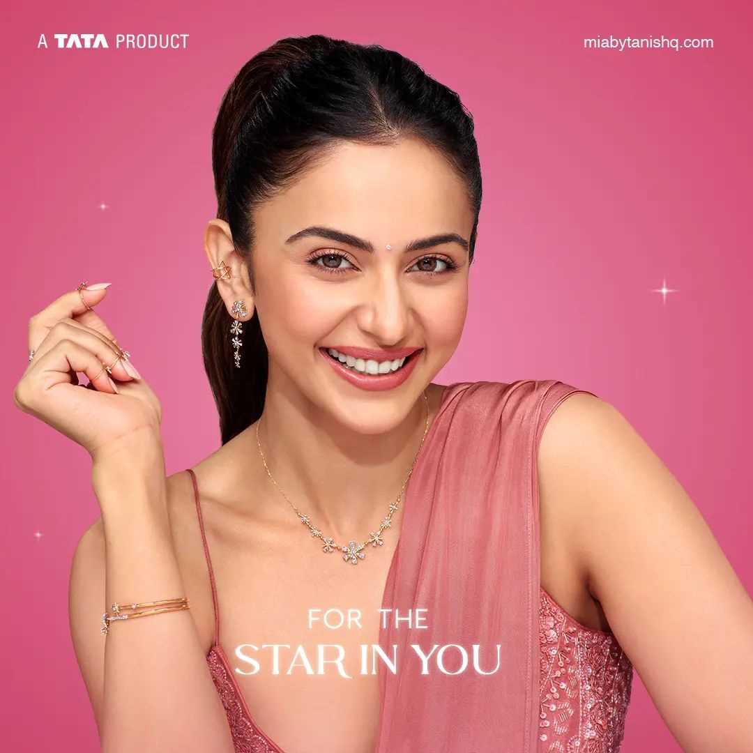 MIA BY TANISHQ in Revenue Ward 14, Rama Rao Peta, Kakinada - 533001 ...
