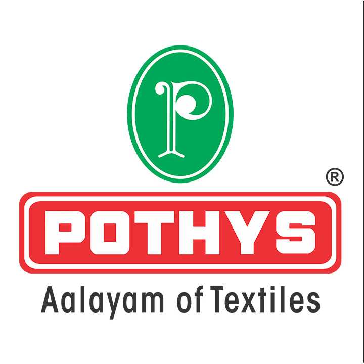 Pothys Kochi in Banjeri Road, Ernakulam | Traditional and Modern Clothing