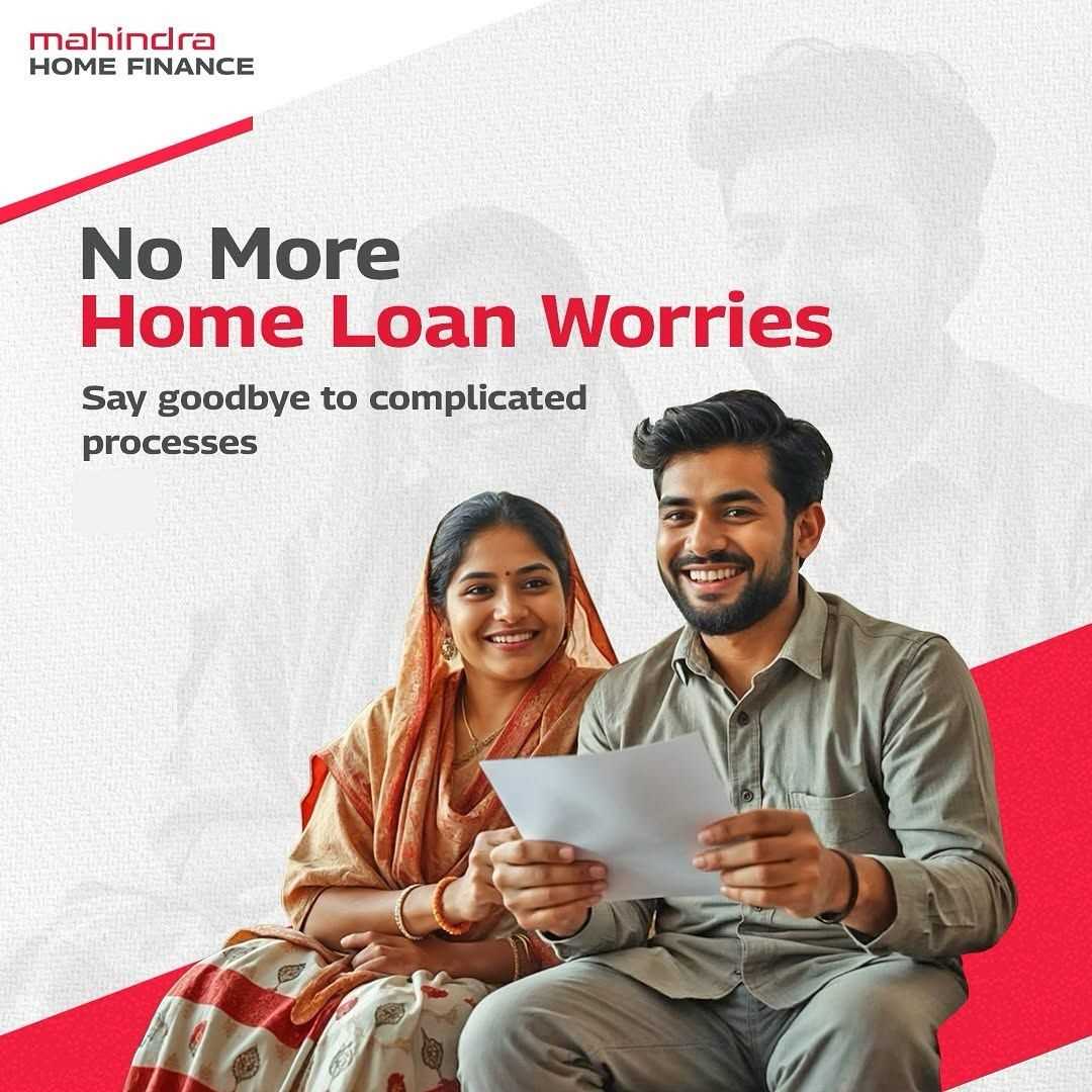 Home Loans in Indira Nagar, Lucknow | Mahindra Home Finance Home Loans in Indira Nagar, Lucknow | Mahindra Home Finance